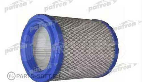 Patron PF1537 Фильтр воздушный chrysler Sebring 2.0-2.7 01-04 \ dodge Stratus 2.0-2.7 01-04 \ plymouth Breeze 2.0-2.7 01-04