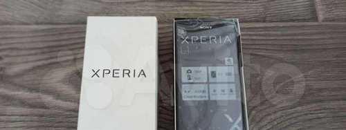 Sony Xperia L1 black новый