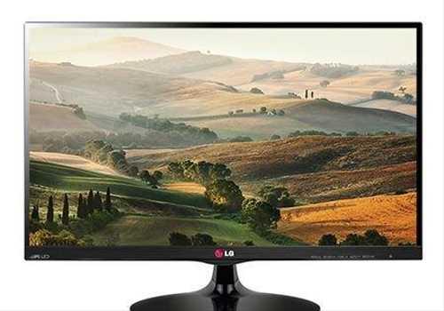 Монитор 23" LG 23EA63V-P