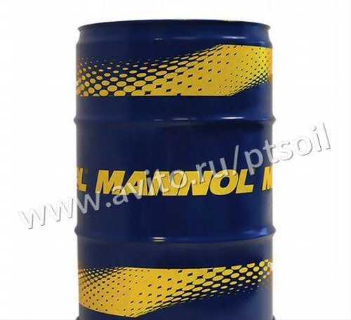 Моторное масло mannol TS-1 SAE 15W-40 shpd (60л.)