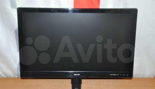 Монитор 19" Dexp M181