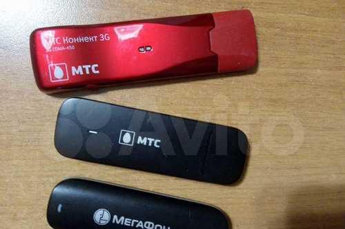 USB модем