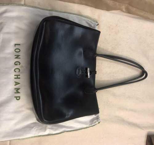 Сумка longchamp оригинал