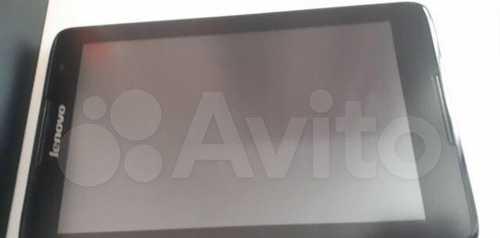 Планшет Lenovo A5500-H