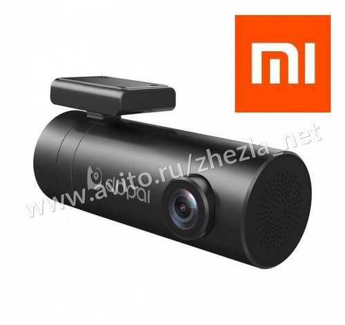 Видеорегистратор Xiaomi DDPai mini Dash Cam