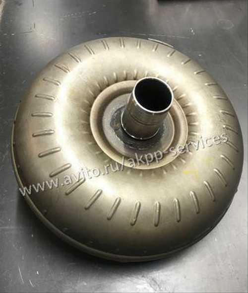 Гидротрансформатор 5R55W 5R55S