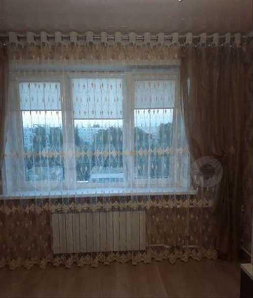Шторы