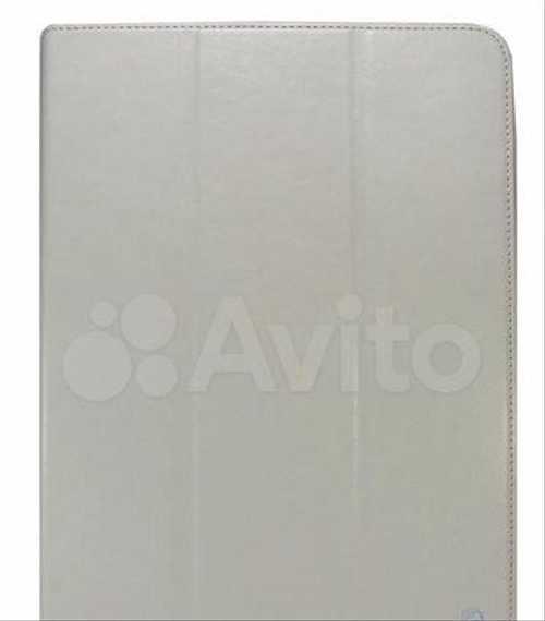 Чехол-подставка iPad Air hoco armor белый