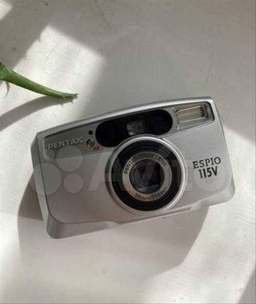 Pentax Espio 115V