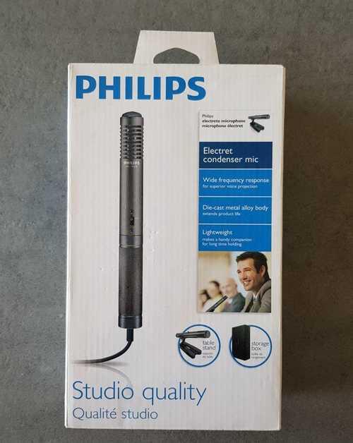 Philips sbc me570