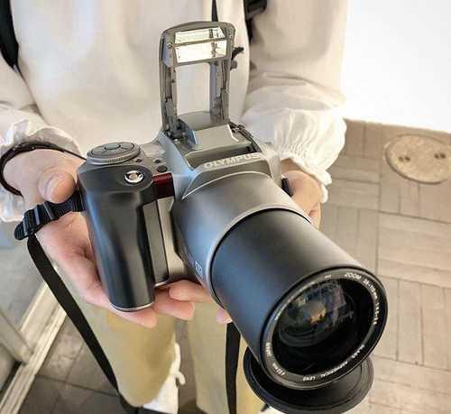 Пленочный фотоаппарат Olympus IS-300