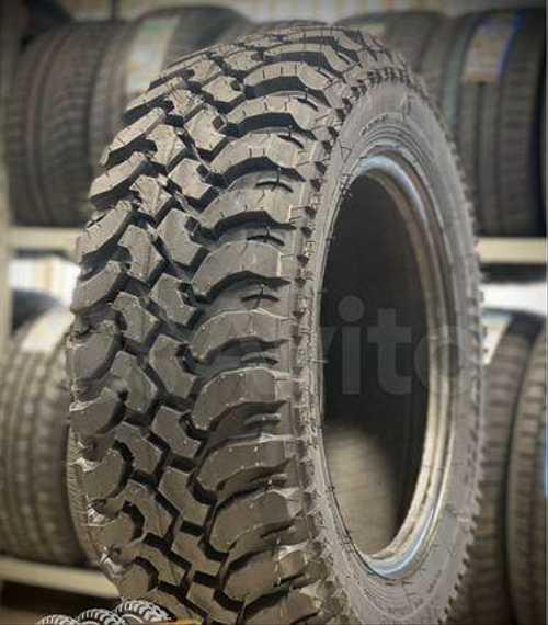 215/65R16 Nortec MT-540