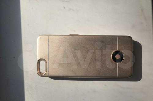 Чехол аккумулятор iPhone 5