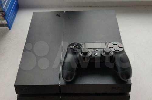 Sony PS4 1208 1тр