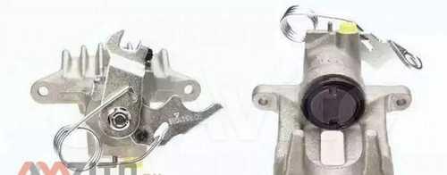 Brembo F85166 суппорт тормозной audi a4/a6/vw pass