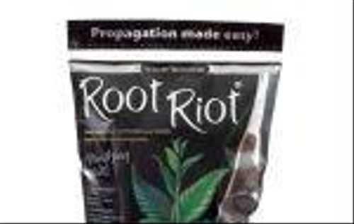 Root Riot и Clonex