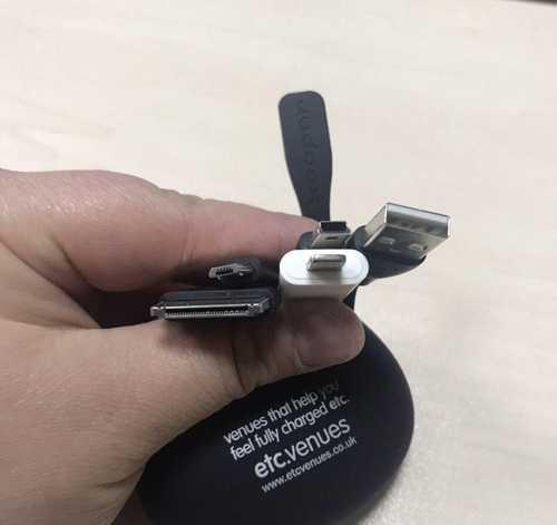 Разветвитель usb