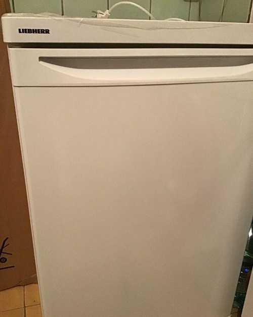 Холодильник Liebherr Новый Т 1504 Компактный 85 см