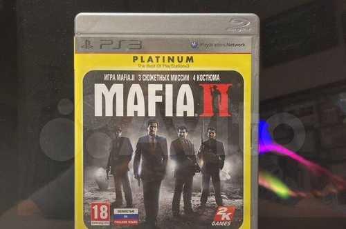 Mafia 2 (II) PS3