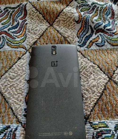 Oneplus one 64gb