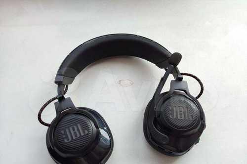 Jbl quantum 600