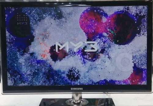 Телевизор Samsung UE22D5000NW