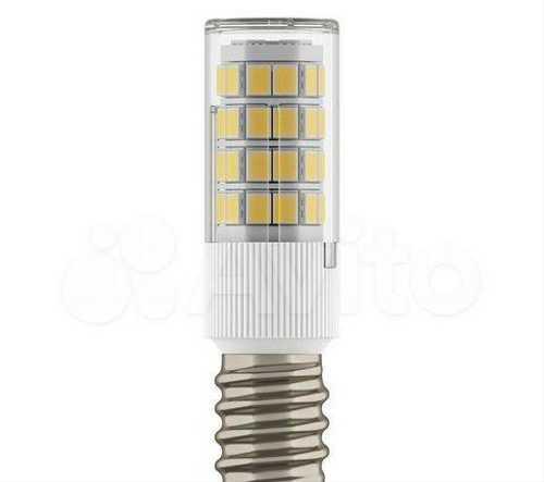 940352 Лампа светодиодная E14 6W 3000K Lightstar Led