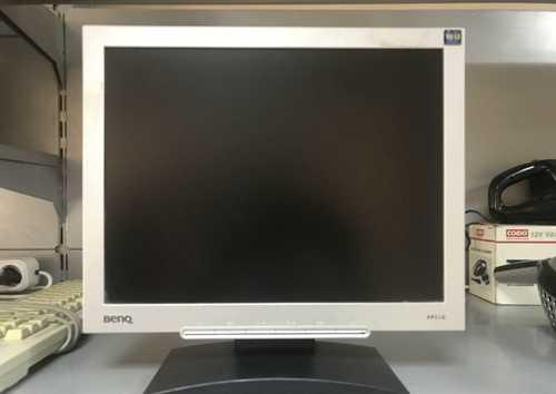 Benq FP-51G