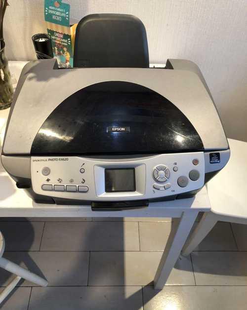 Мфу epson