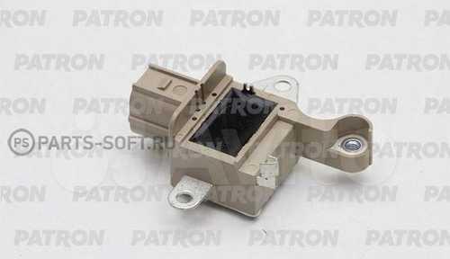 Patron P250255KOR Реле-регулятор генератора denso unit 12V honda
