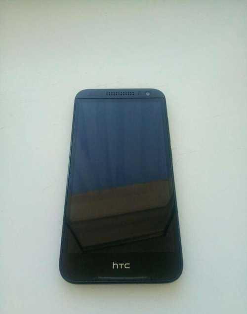 Телефон HTC desire 616 dual