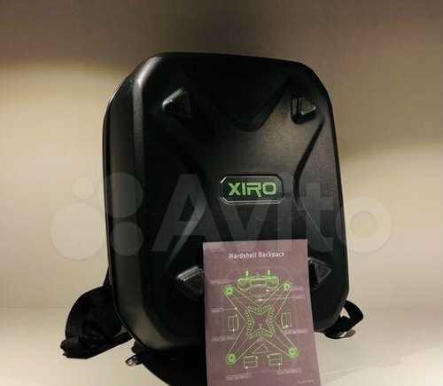 Рюкзак для квадрокоптера Xiro Xplorer V, G, 4k и д