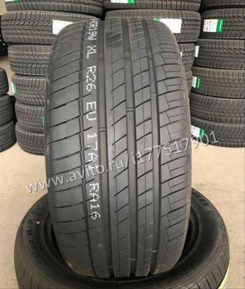 Новые шины kapsen RS26 275/30R19 (275/30/19)