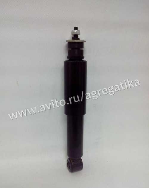 Амортизатор под кабину в сборе 5320-5001076 Камаз