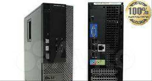 Dell optiplex 390 i5 2400