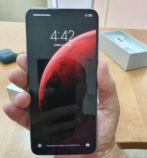 Xiaomi mi9 6/64 только обмен