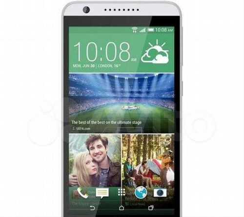 Смартфон HTC Desire 820G