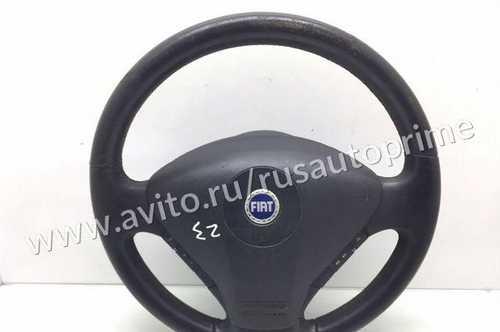 Руль Fiat Stilo 1.9 JTD 2004