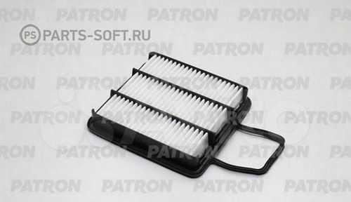 Patron PF1629 Фильтр воздушный great wall H5 2.0 10