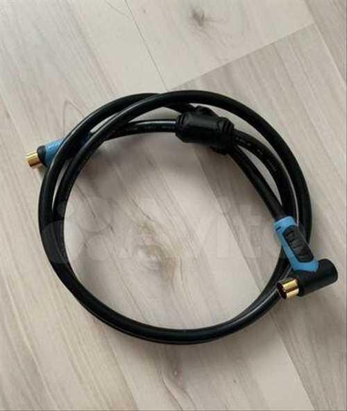 Антенный кабель (М-М)