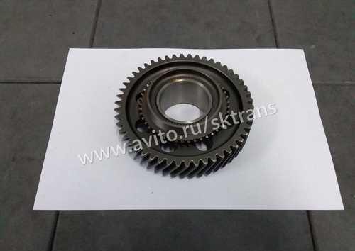 Шестерня кпп 6-й передачи Isuzu MYY6S 8973865800