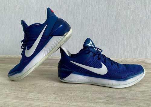 Кроссовки Nike Kobe
