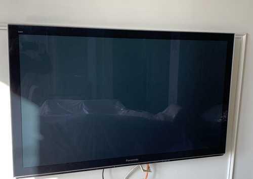 Телевизор Panasonic TX-PR50VT30