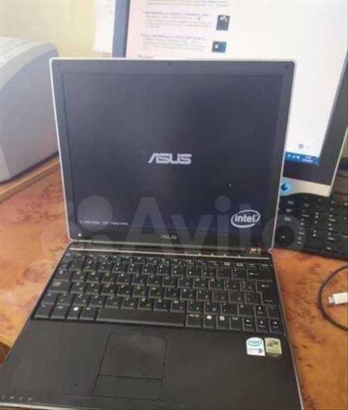 Asus U5F