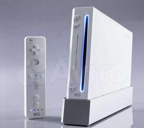 Nintendo wii