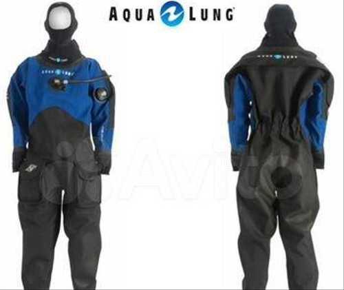Сухой гидрокостюм Aqua Lung