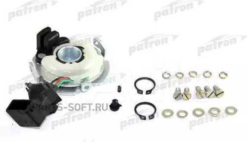Patron PE14000 Датчик Холла Audi 80/90 1.6-2.2i 81-91, VW Golf/Passat 1.6-2.0i 83-92