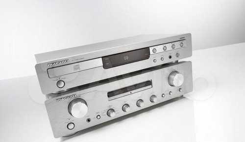 Marantz PM6002