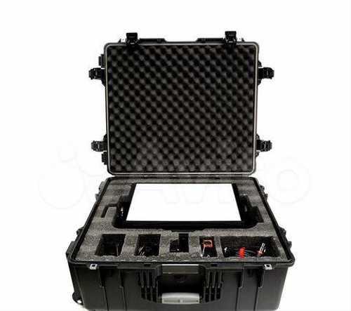 Aputure nova P300C KIT