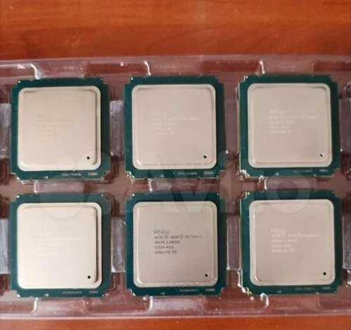 Intel xeon 12 ядер 24 потока. E5 2696 v2. Xeon 2696v2.